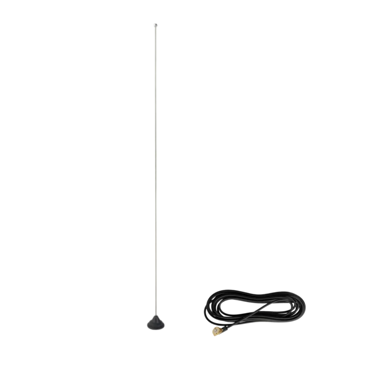 Motorola HAD4022 VHF Mini-U Antenna, 132-174 MHz