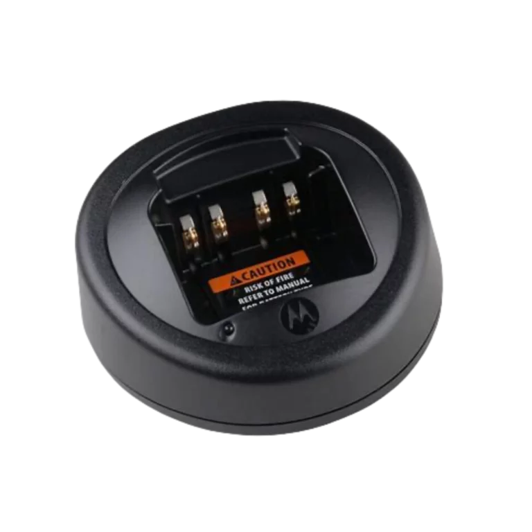 Motorola R5 Radios - Digital (UHF/VHF) Portable Radio