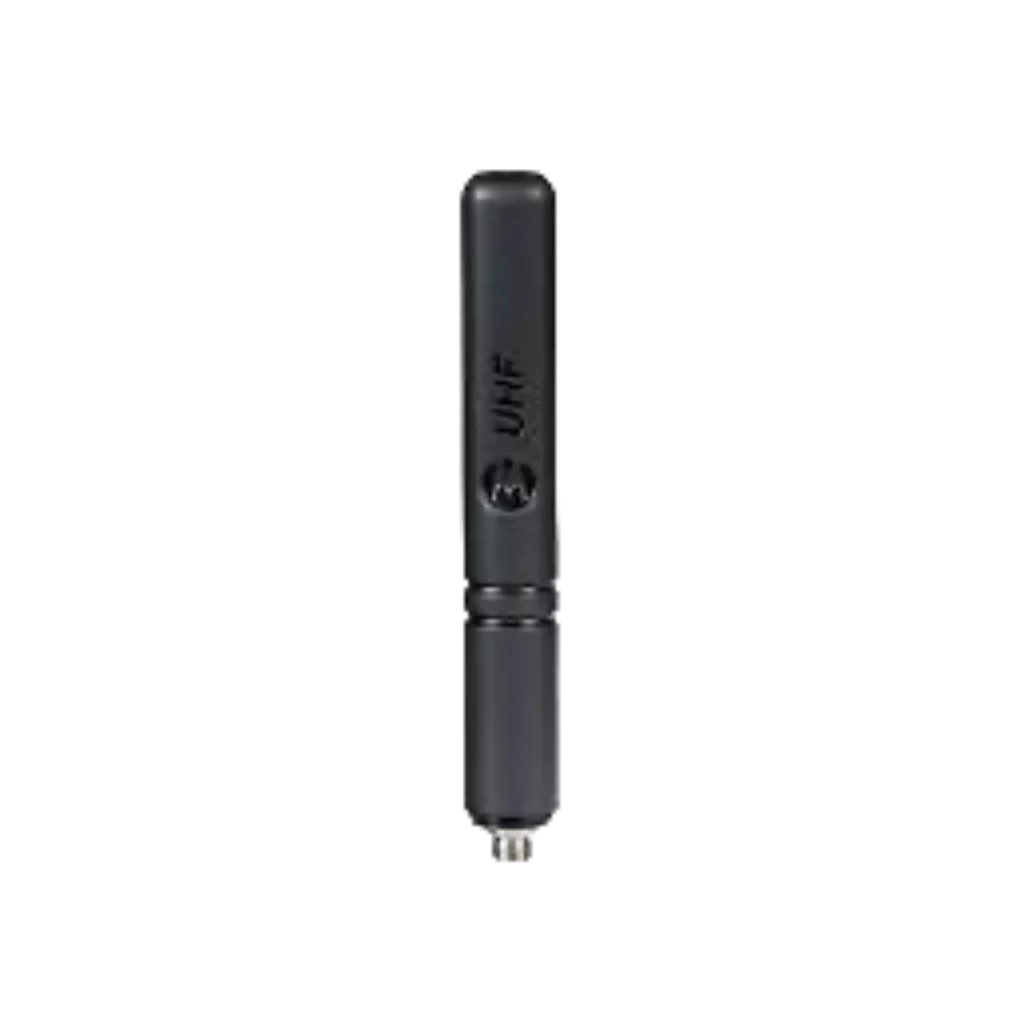 Motorola PMAE4069 UHF Stubby Antenna (400-450 MHz)