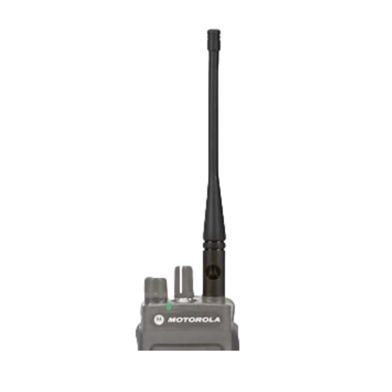 Motorola R5 Radios - Digital (UHF/VHF) Portable Radio