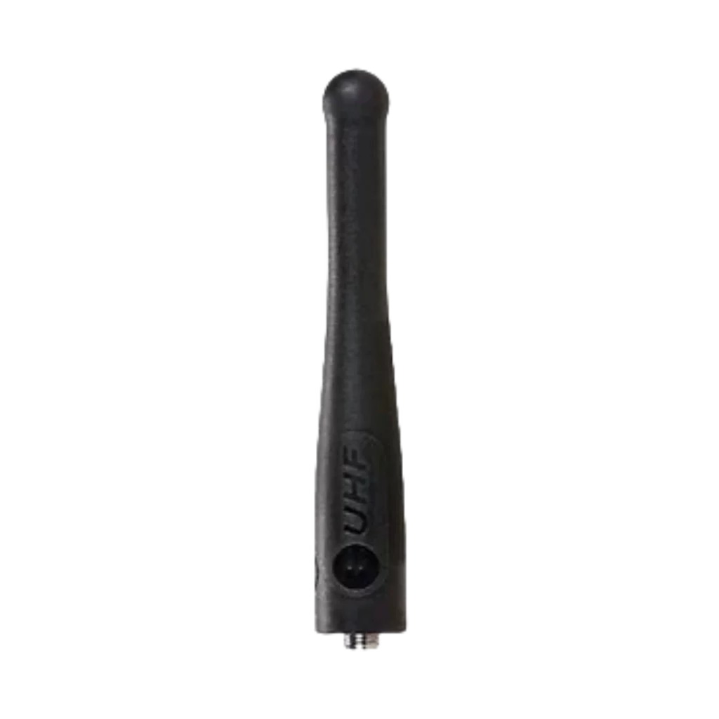 Motorola PMAE4084 UHF Stubby Antenna, ATEX,430-470 MHz