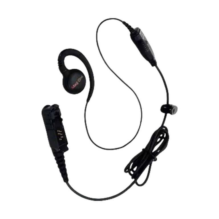 Motorola R5 Radios - Digital (UHF/VHF) Portable Radio