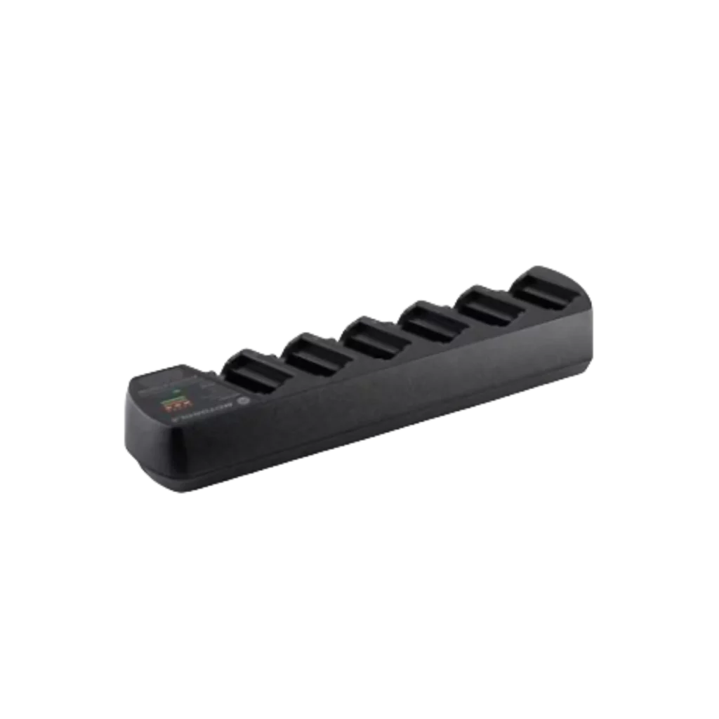 Motorola PMLN6686 Multi-Unit Charger For SL Series Radios