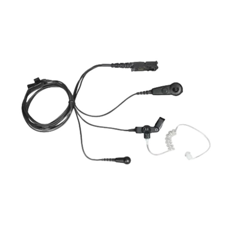 Motorola R5 Radios - Digital (UHF/VHF) Portable Radio