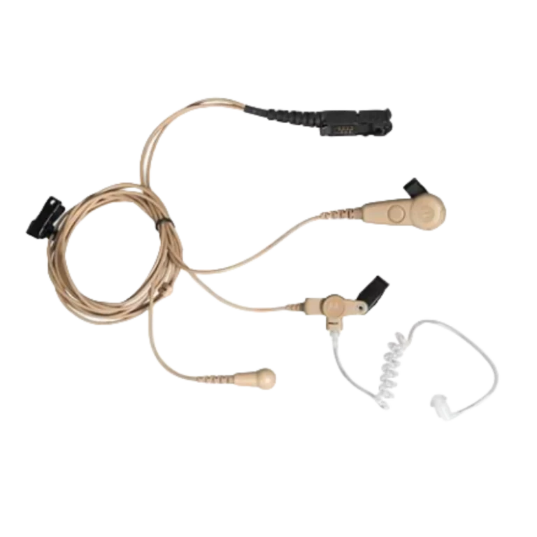 Motorola R5 Radios - Digital (UHF/VHF) Portable Radio