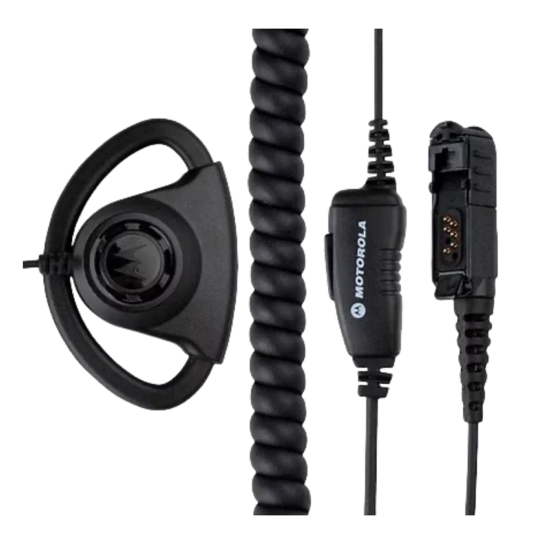 Motorola R5 Radios - Digital (UHF/VHF) Portable Radio