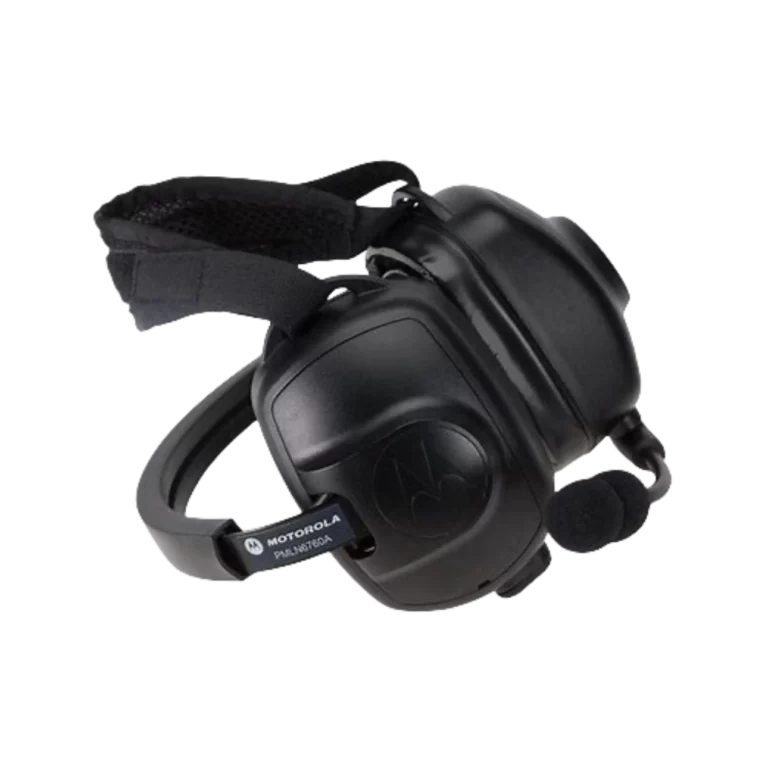 Motorola R5 Radios - Digital (UHF/VHF) Portable Radio