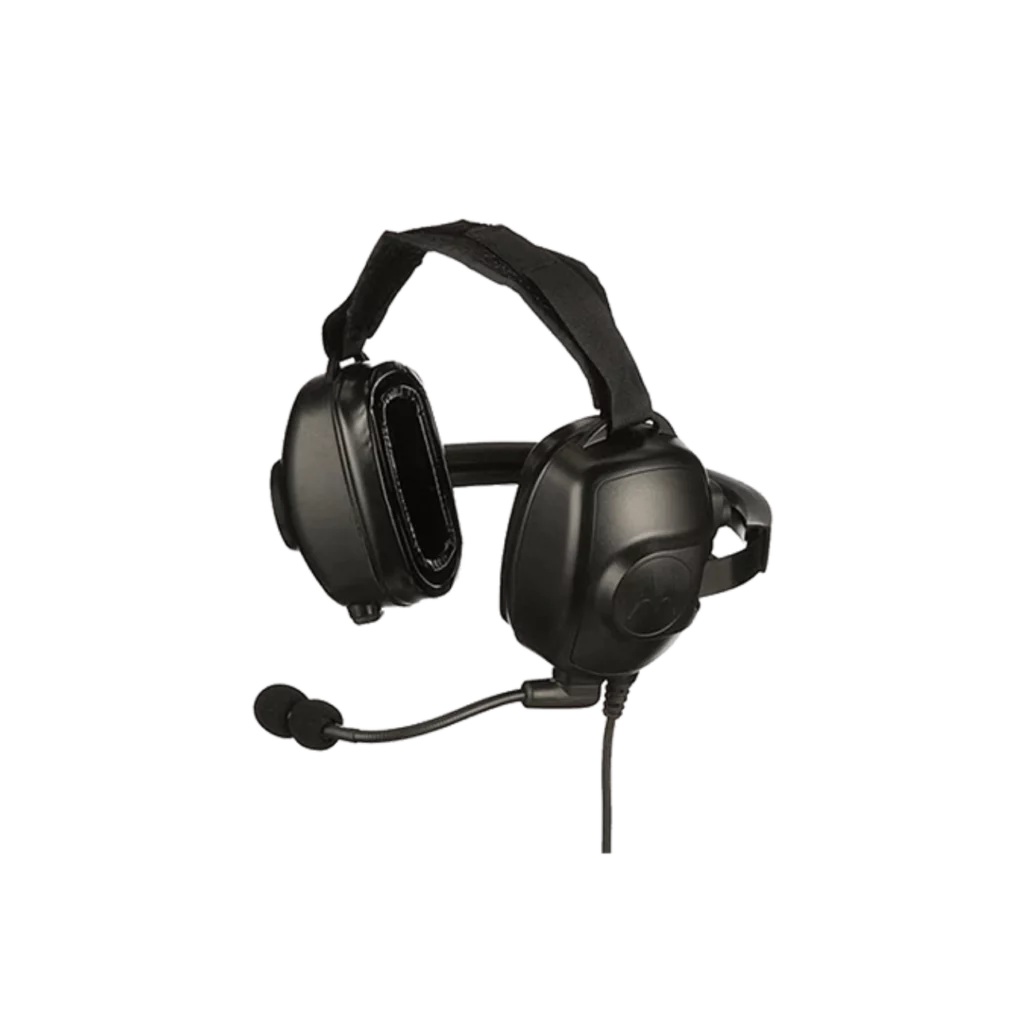 Motorola PMLN8085 Heavy Duty Headset, UL Approved