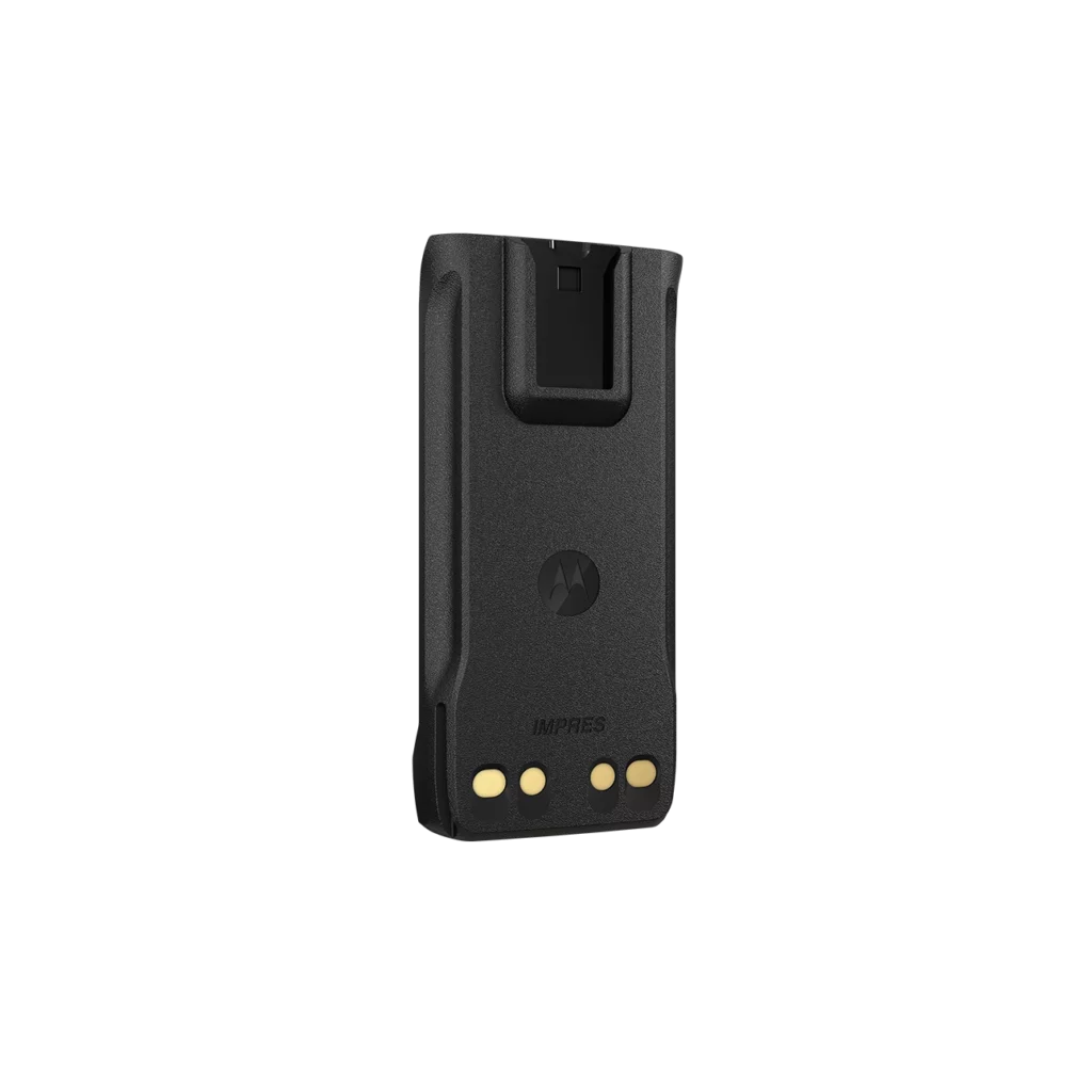 Motorola PMNN4809 IMPRES 2850 mAh Li-ion Slim Battery