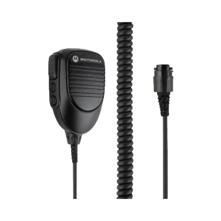 Motorola XPR 5550e Digital Mobile Two-Way Radio(DMR)