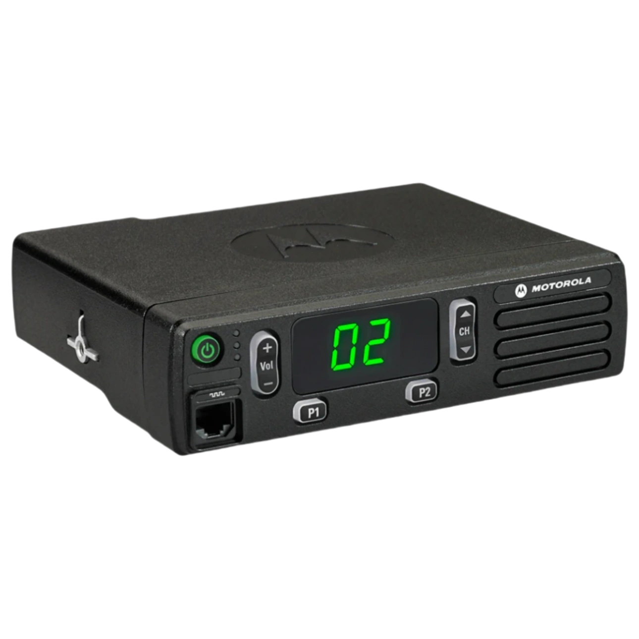 Motorola CM200d Analogue/Digital Mobile Radio