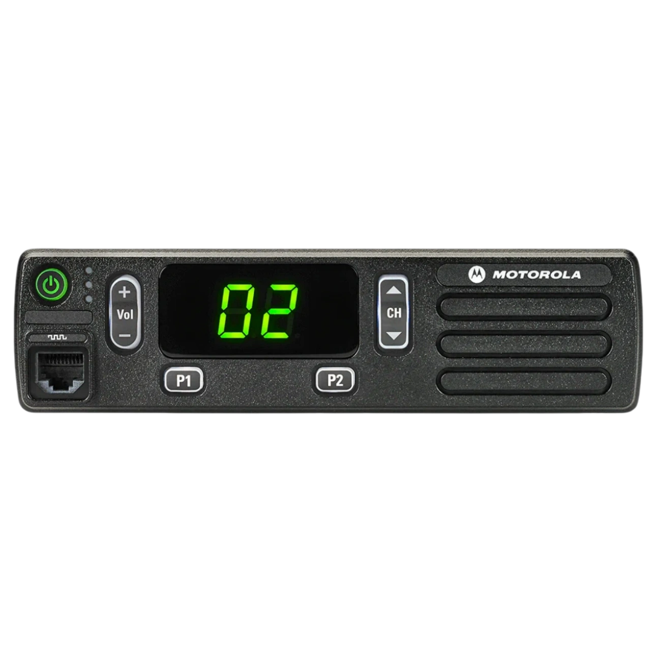 Motorola CM200d Analogue/Digital Mobile Radio