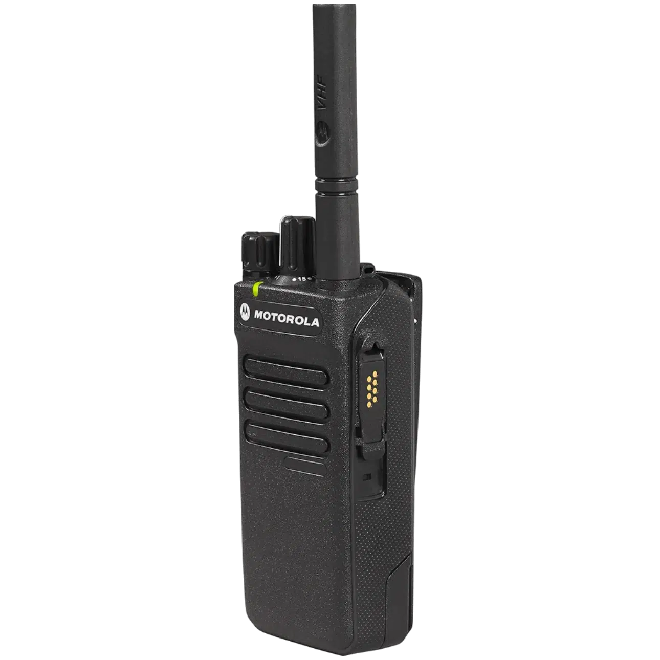 Motorola DEP 550e Digital Portable Two-Way Radio