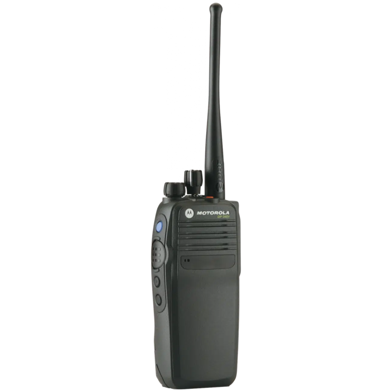 Motorola DP3401 Digital Portable Two-Way Radio