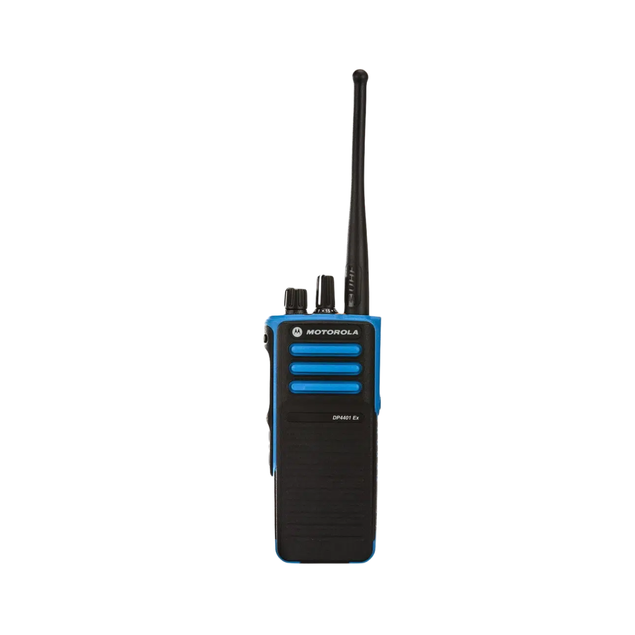 Motorola DP4401Ex ATEX Portable Two-Way Radio