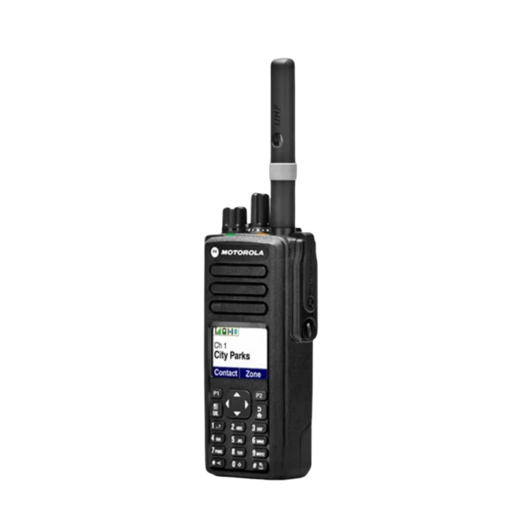 Motorola WPLN4215 IMPRES Adaptive Multi-Unit Charger