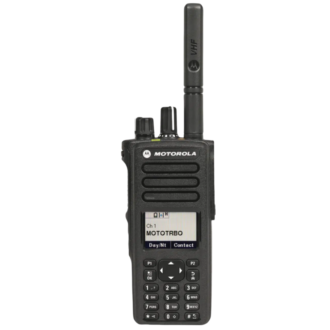 Motorola DP4000e Series Digital Portable Radios