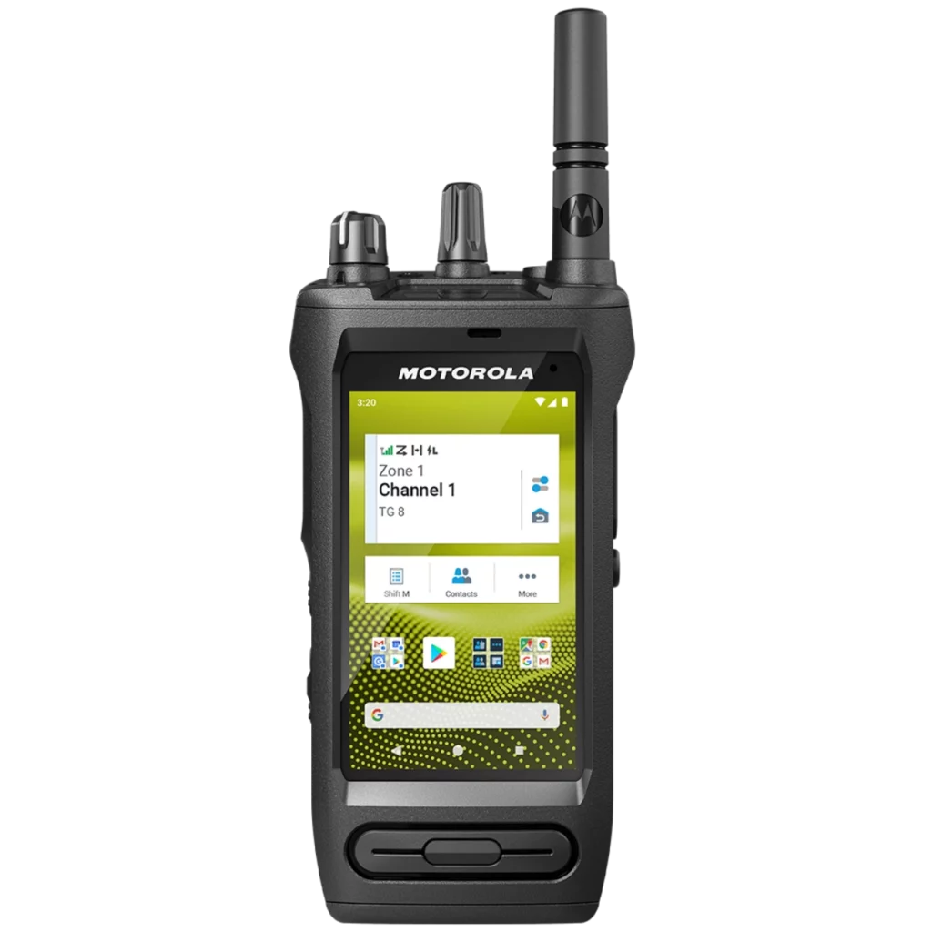 Motorola Radio Accessory