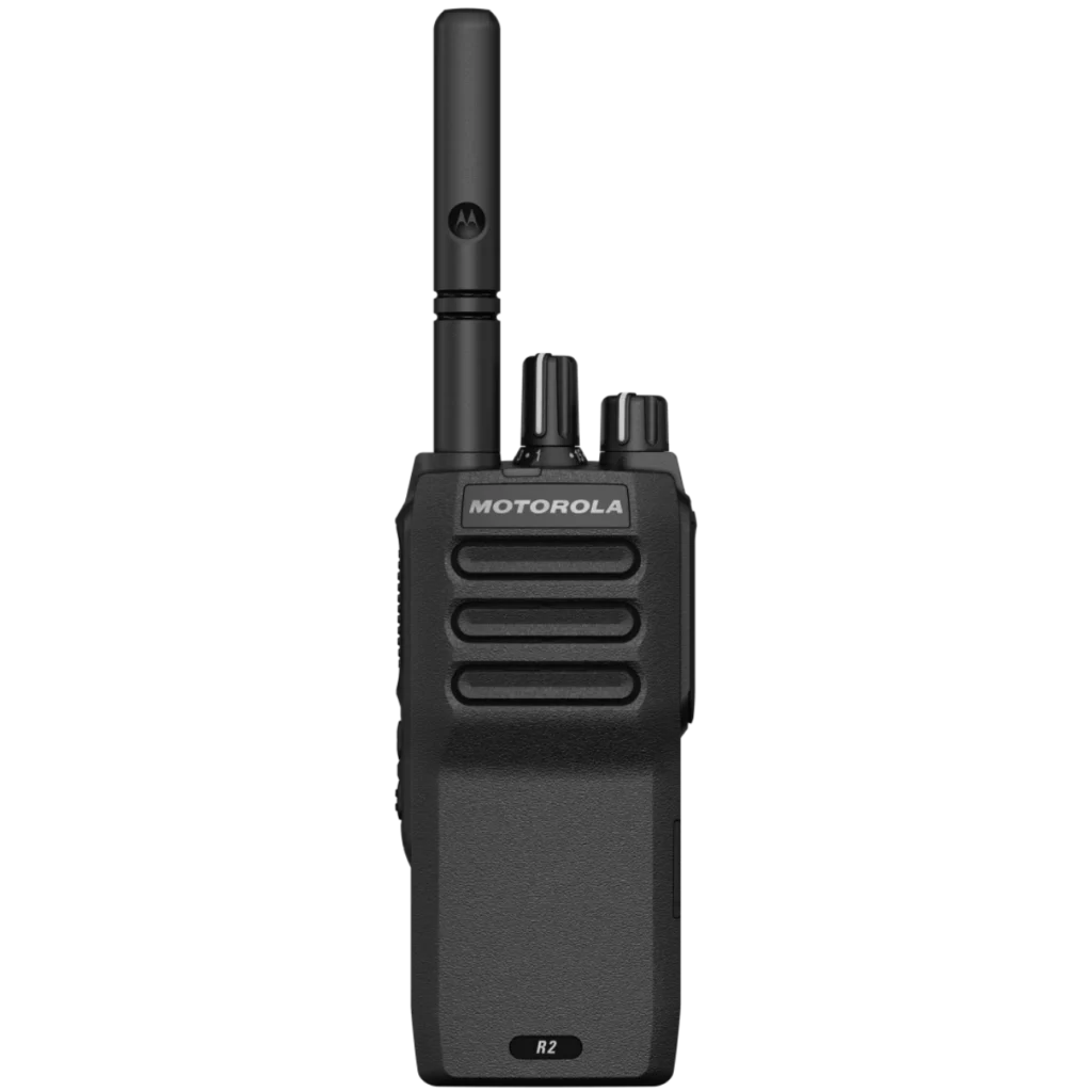 Motorola Radio Accessory