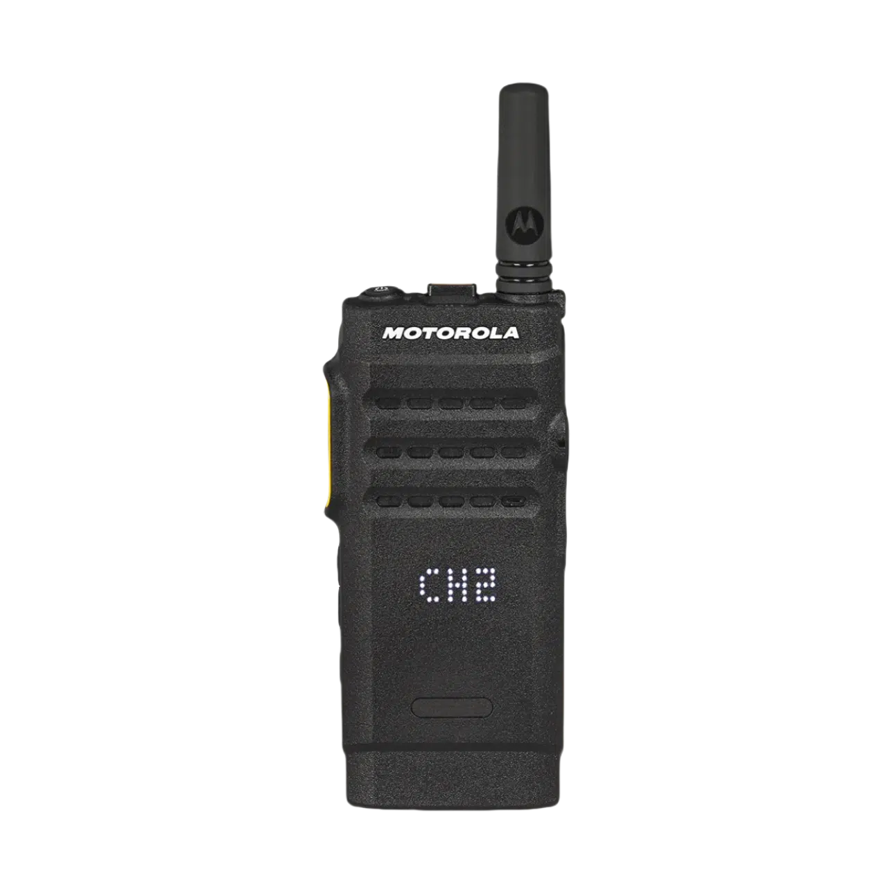 Motorola SL300 Portable Two-Way Radio