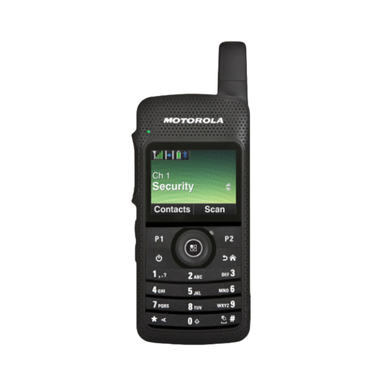 Motorola SL7590 Portable Two-way Radio
