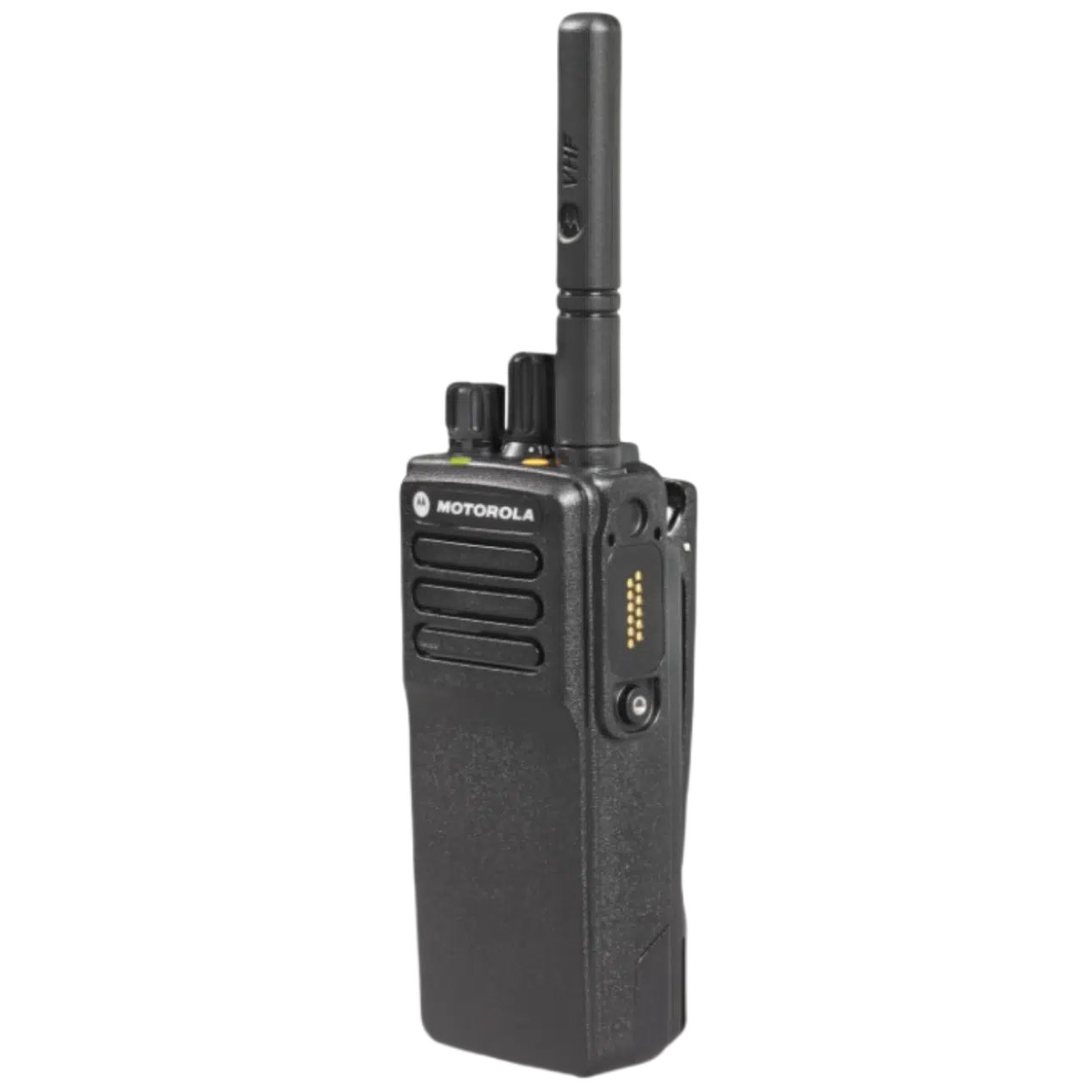 Motorola XiR P8600i Series Digital Portable Radio, DMR