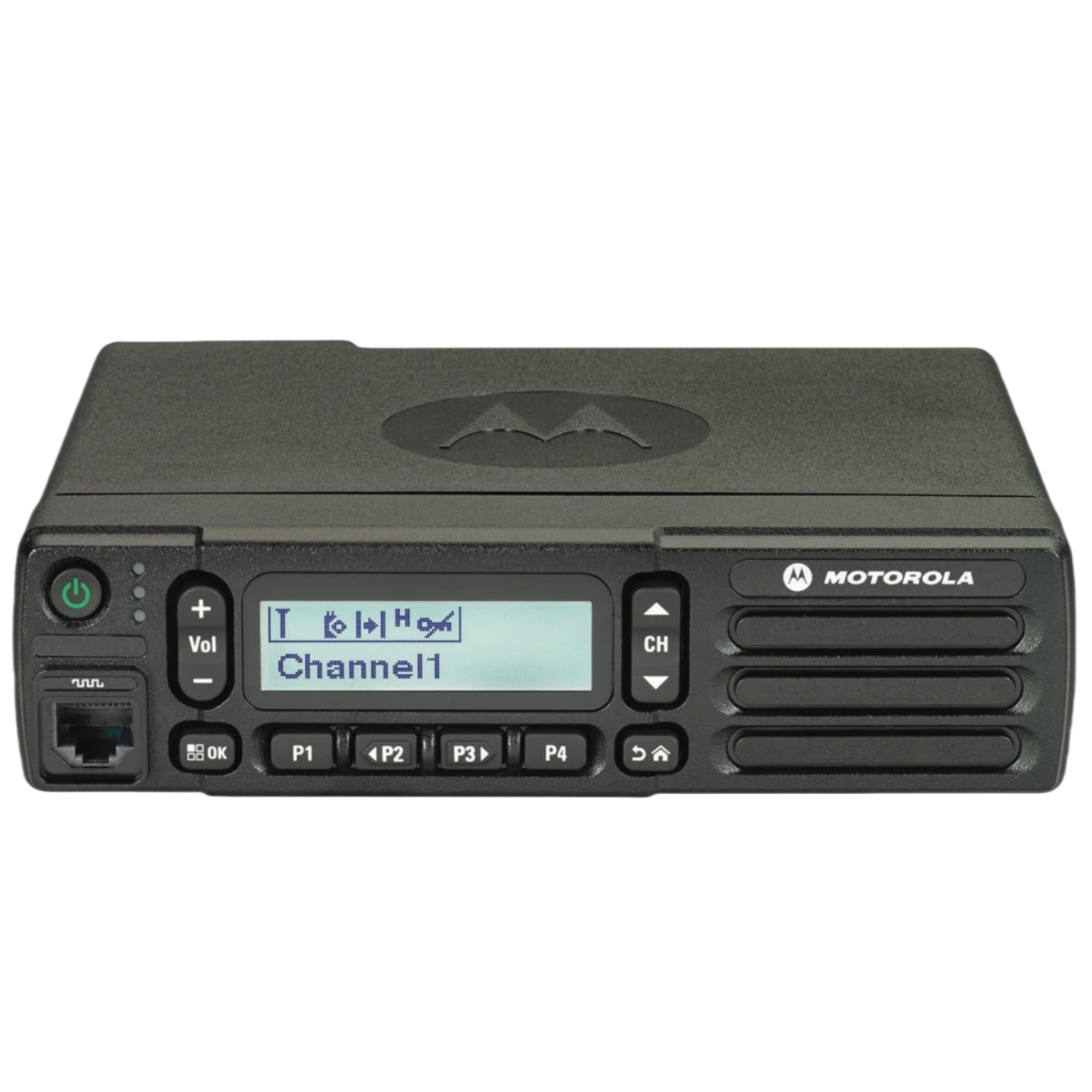 Motorola XPR 2500 DIgital Mobile Radio, MOTOTRBO