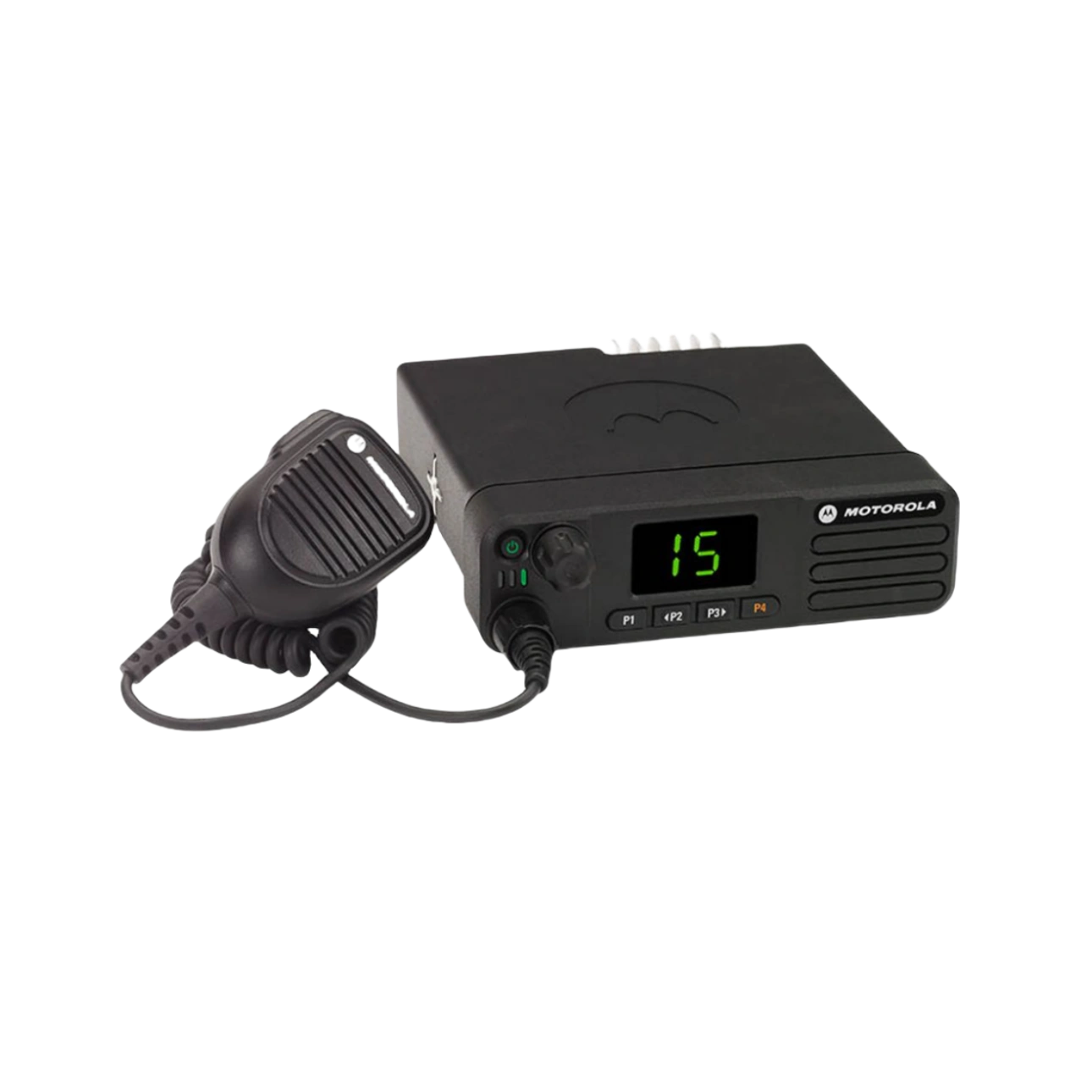 Motorola XPR 5350e Digital Mobile(DMR) Two-Way Radio