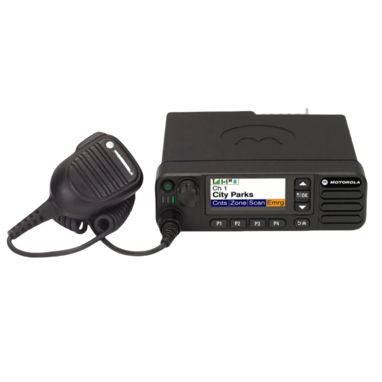 Motorola XPR 5580 Digital Mobile(DMR) Two-Way Radio