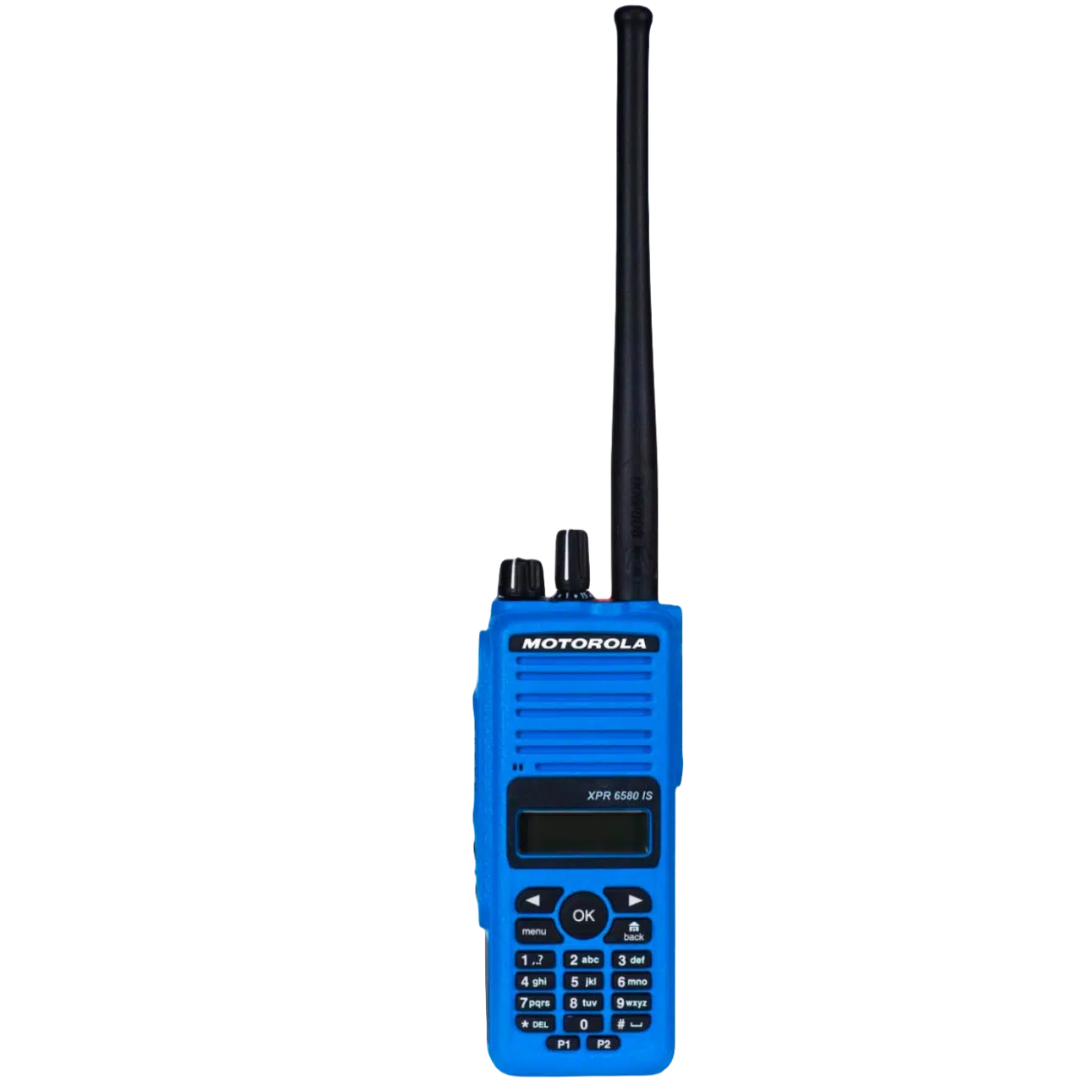 Motorola XPR 6580 IS Portable Two-Way Radio(CSA)