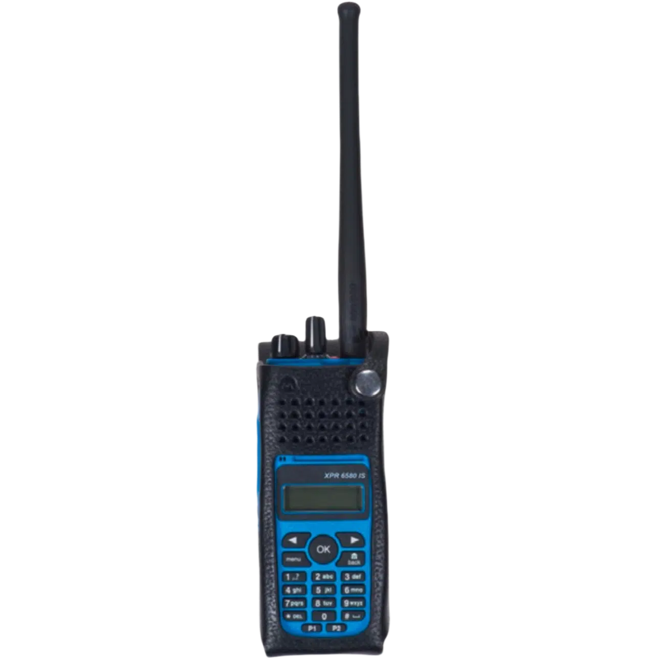 Motorola XPR 6580 IS Portable Two-Way Radio(CSA)