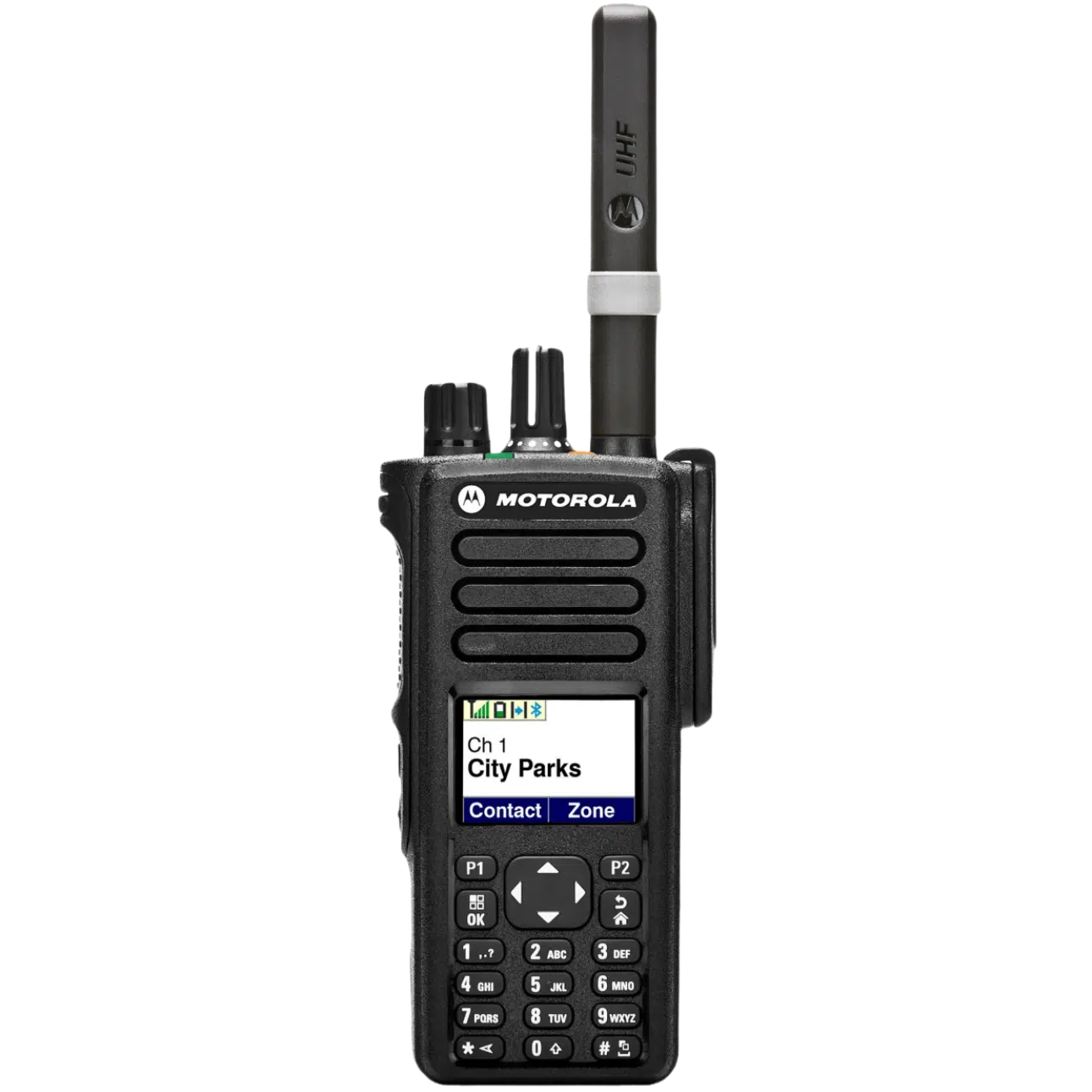 Motorola XPR 7000 Series Digital Portable Radios