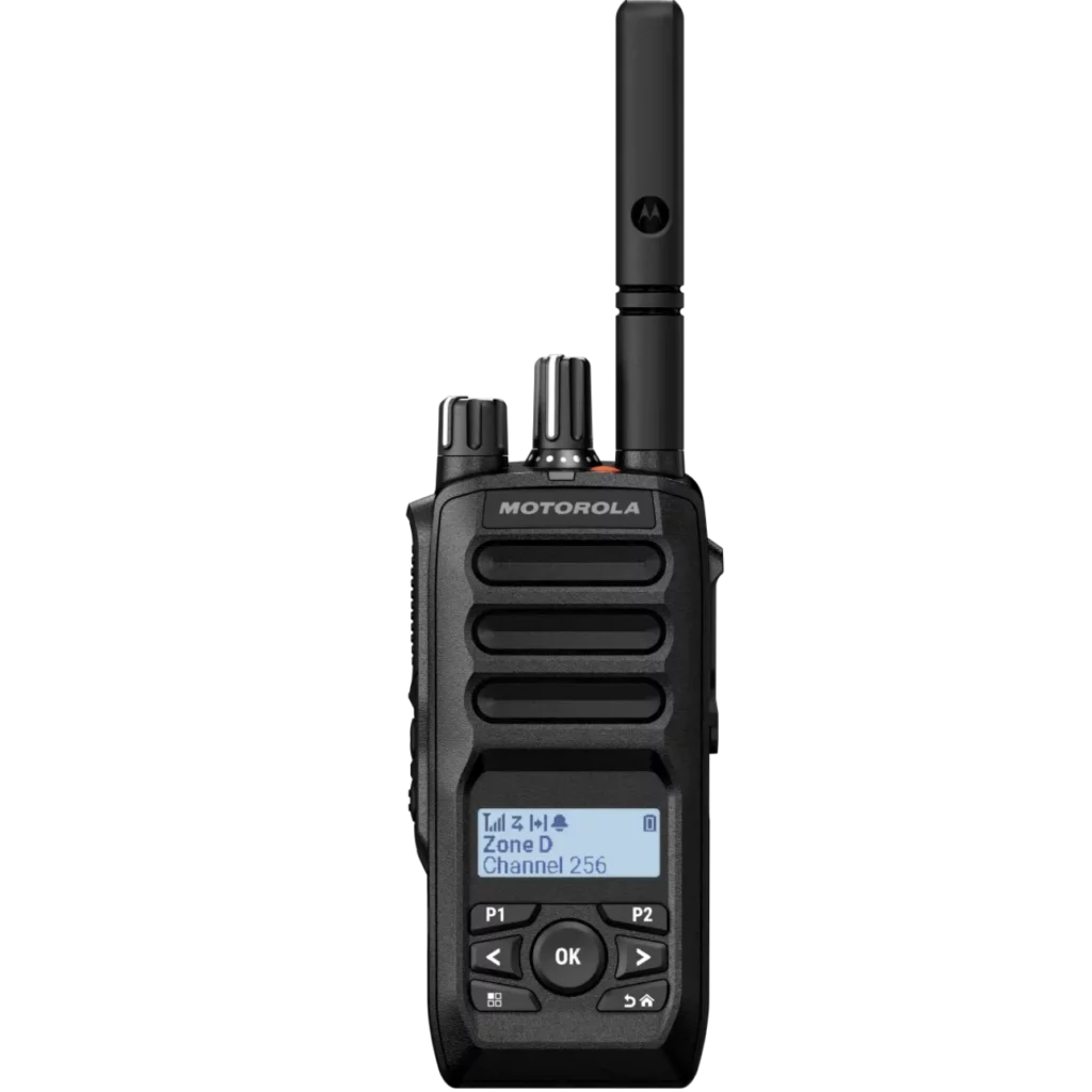 Motorola Radio Accessory