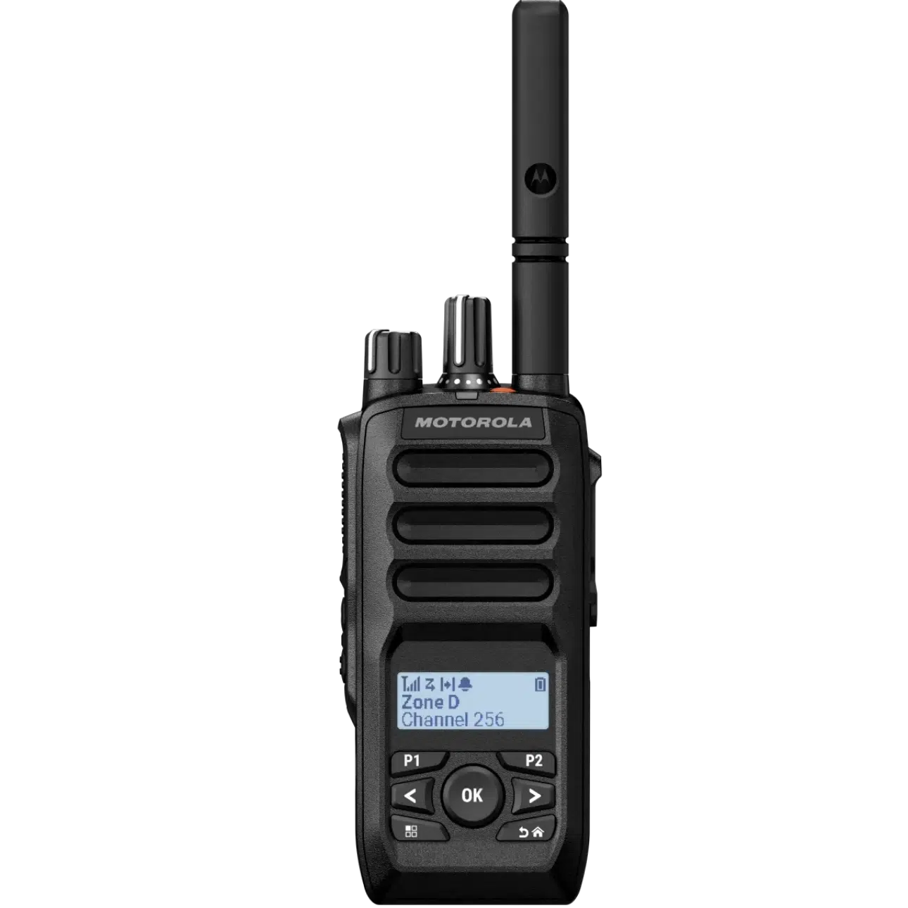 Motorola R5 Radios - Digital (UHF/VHF) Portable Radio