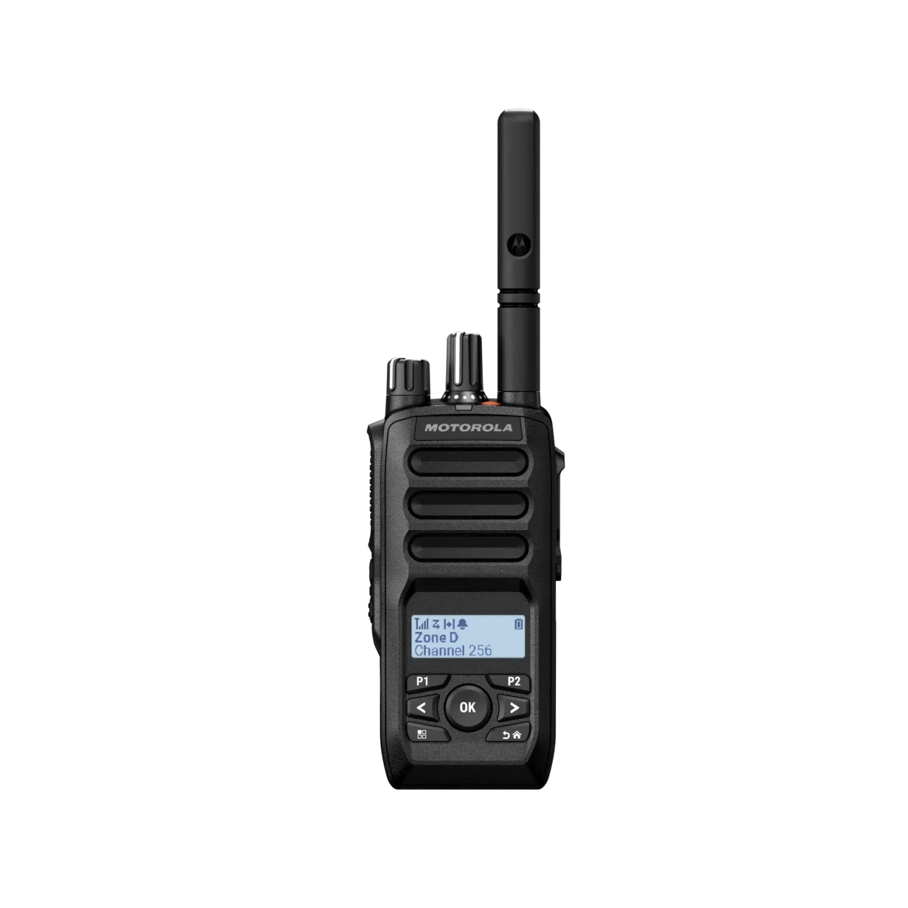 Motorola R5 Radios - Digital (UHF/VHF) Portable Radio