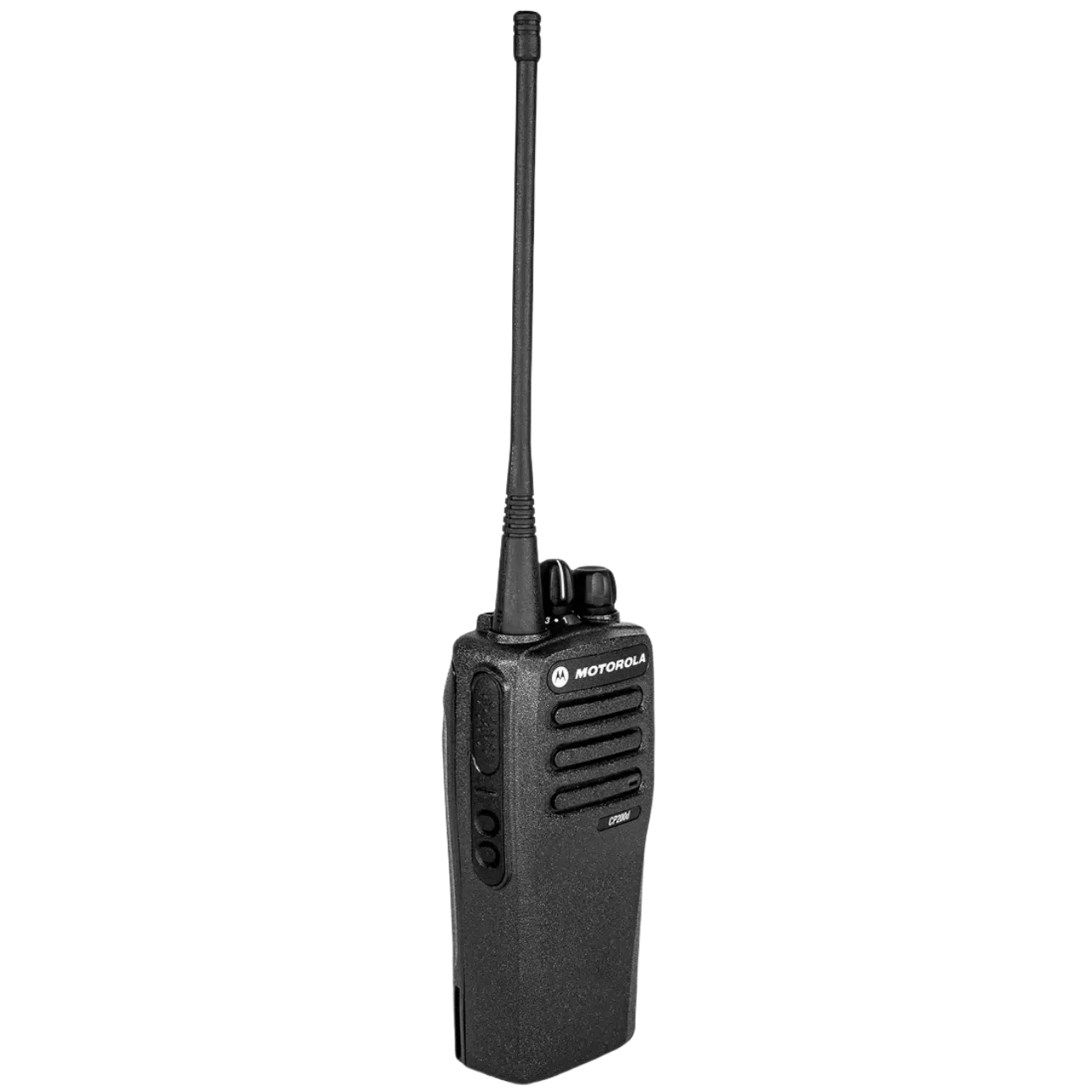 Motorola CP200d Analog/Digital Portable Radio