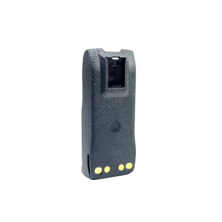 Motorola R5 Radios - Digital (UHF/VHF) Portable Radio