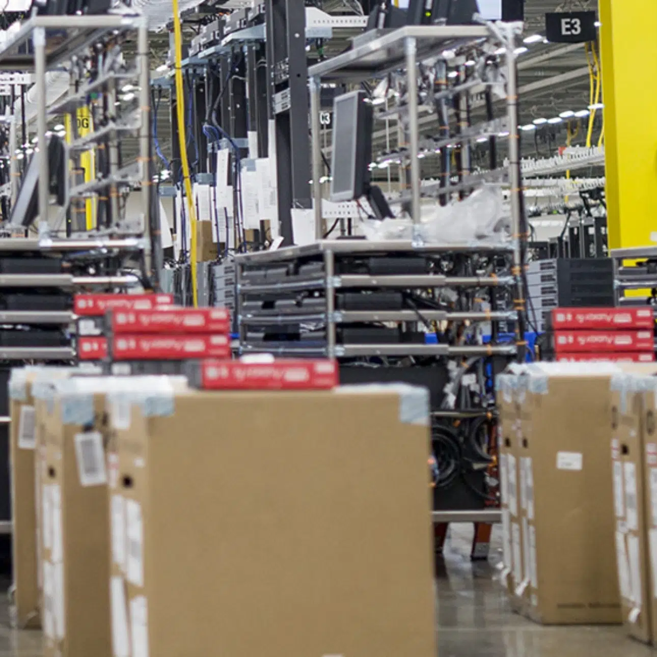 Motorola Repeaters - Digital Radio Repeaters